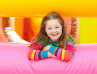Inflata City – Herfordshires newest family fun centre