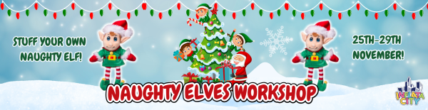 Inflata City – Herfordshires newest family fun centre