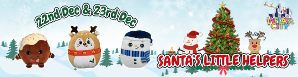 Inflata City – Herfordshires newest family fun centre